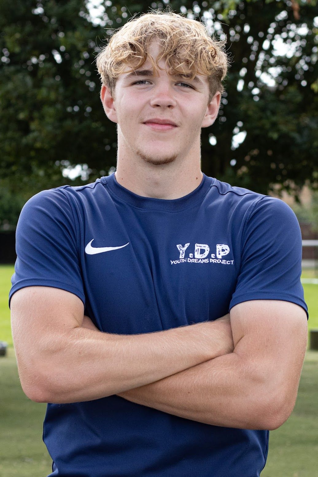 Meet the Team | YDP Cambridge