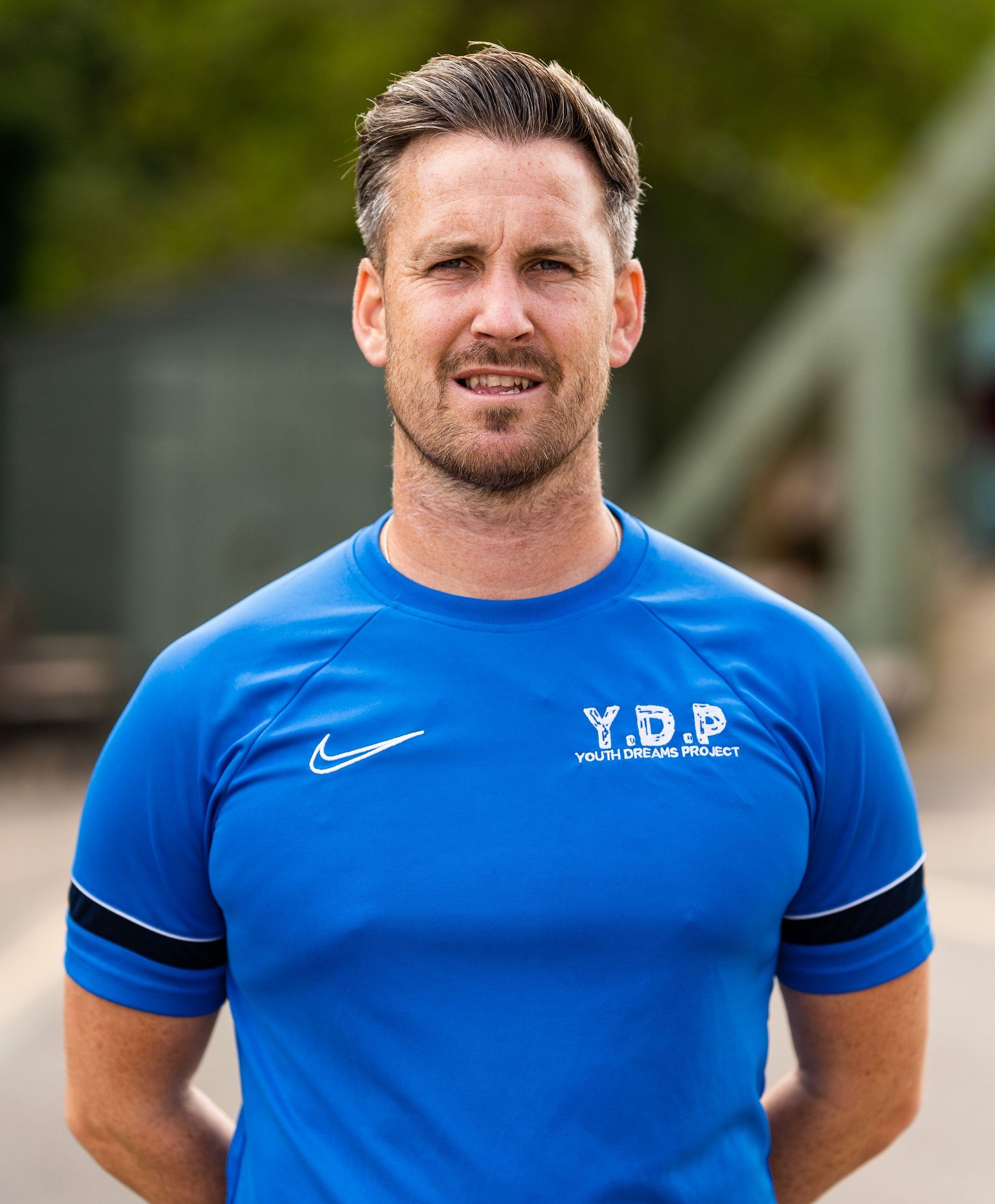 Meet the Team | YDP Cambridge