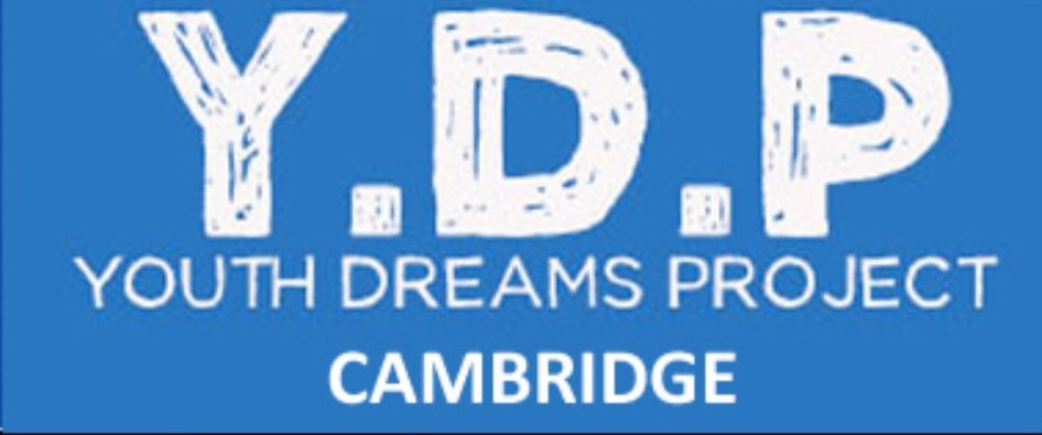 Youth Dreams Project Cambridge | YDP