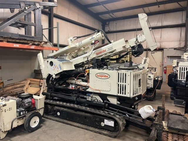 Technical Environmental Services, Inc.