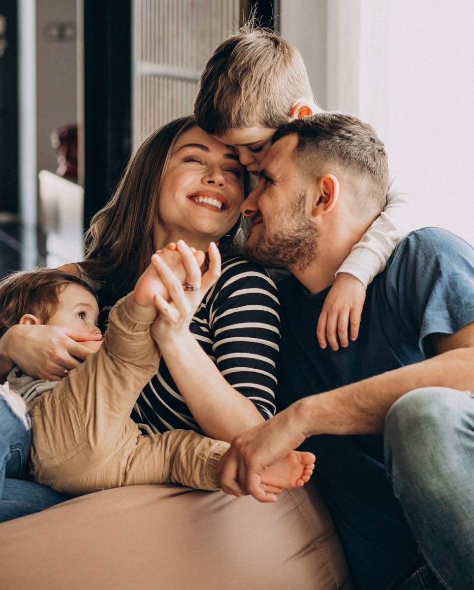 Scribner Family Therapy and Counseling