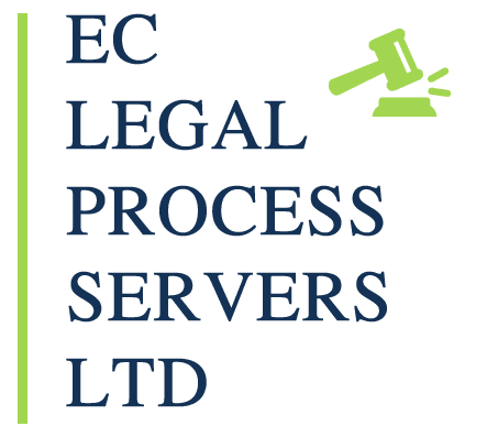 Legal Process Servers Ireland | EC Legal Process Servers Ltd