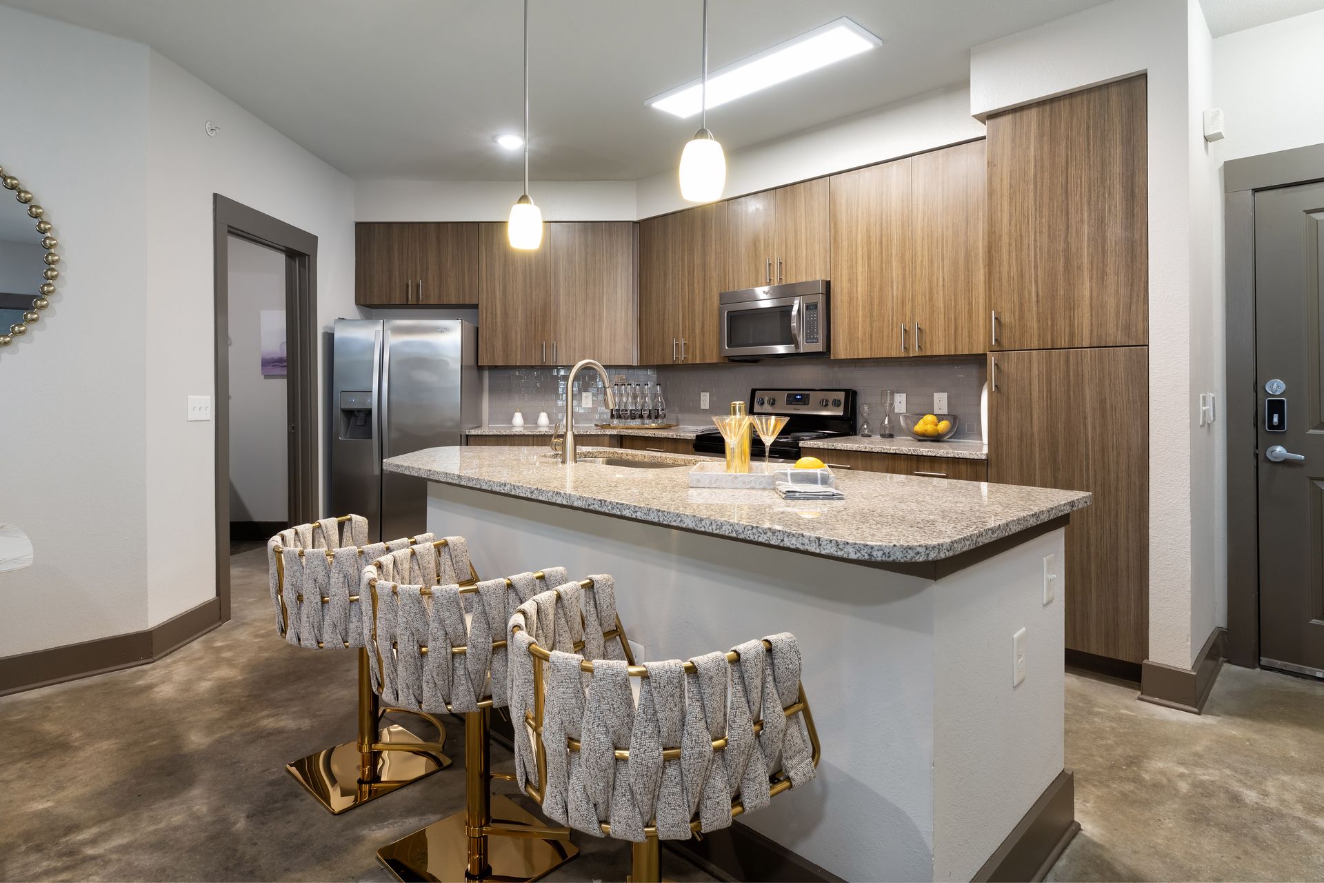 Gallery | Apartments Houston, TX