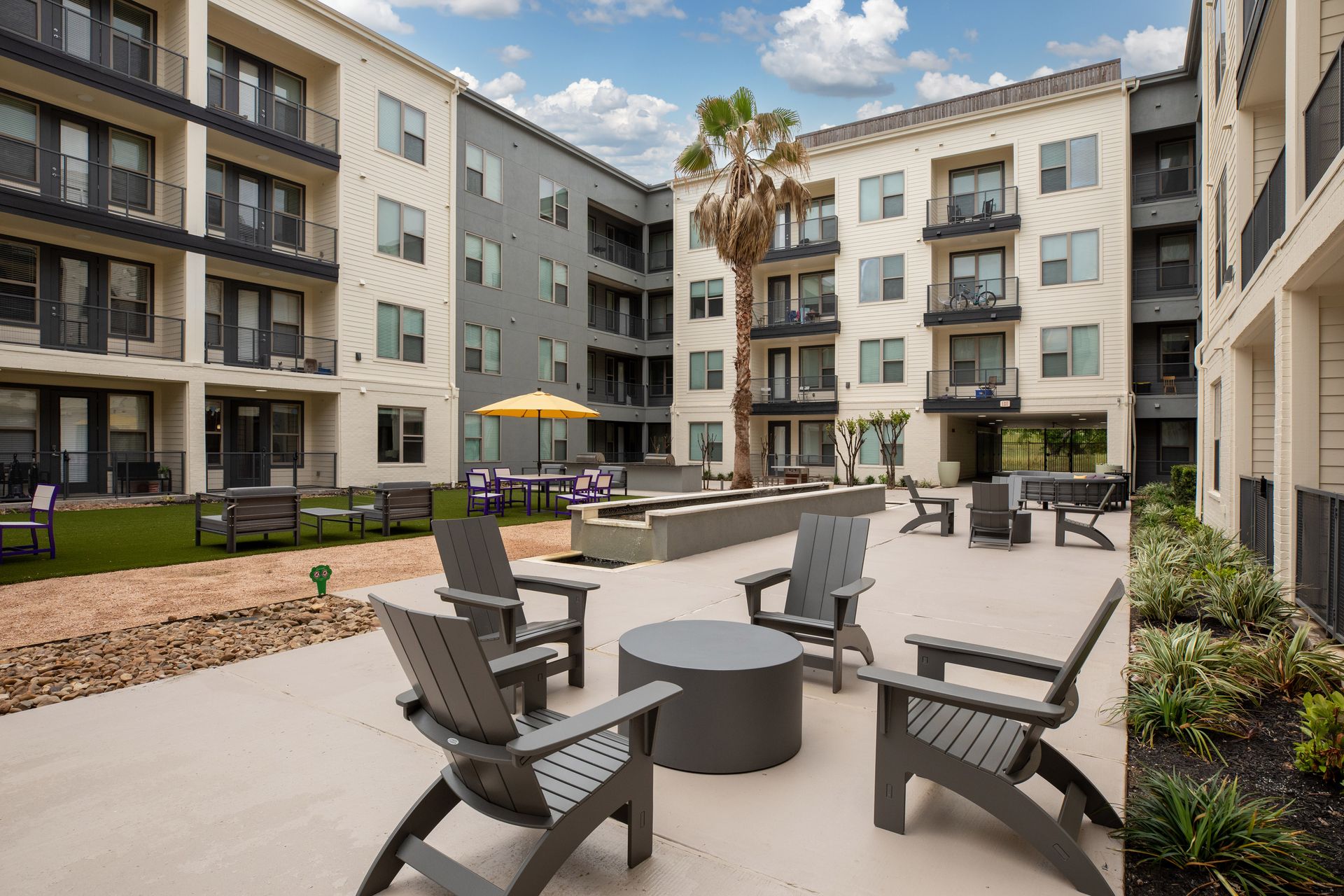 Gallery | Apartments Houston, TX