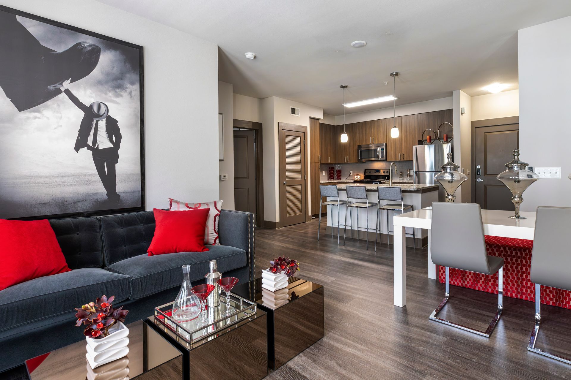 Gallery | Apartments Houston, TX