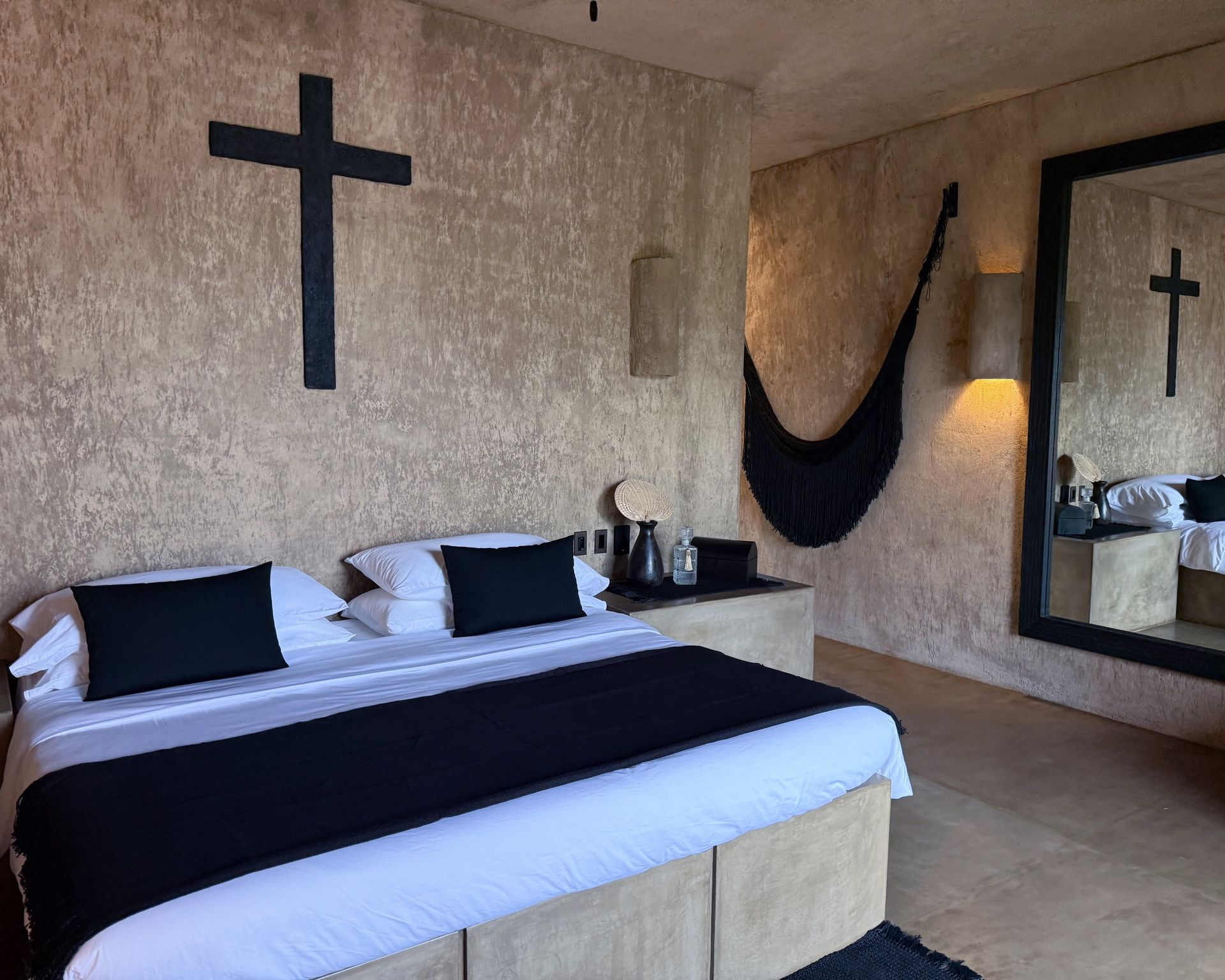 Luxury Suites with Ocean Views | Troncones, Mexico