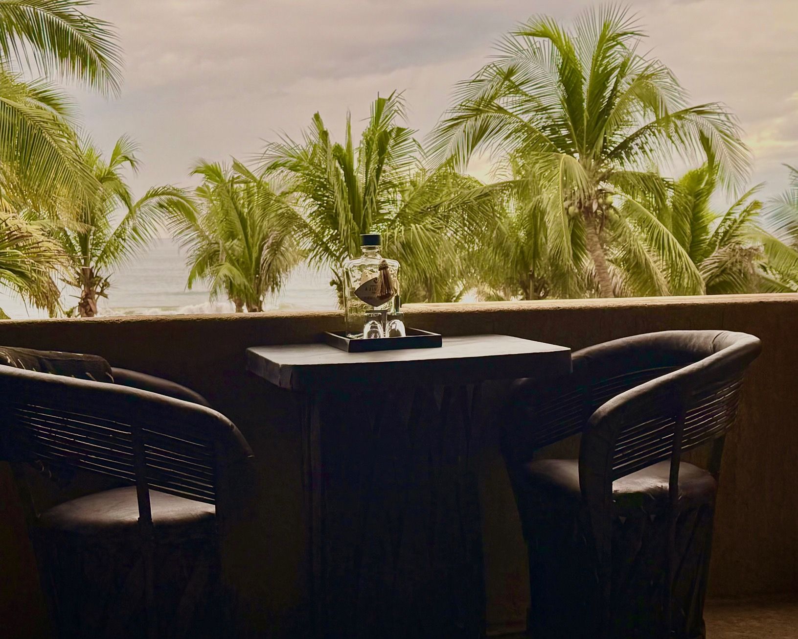 Luxury Suites with Ocean Views | Troncones, Mexico