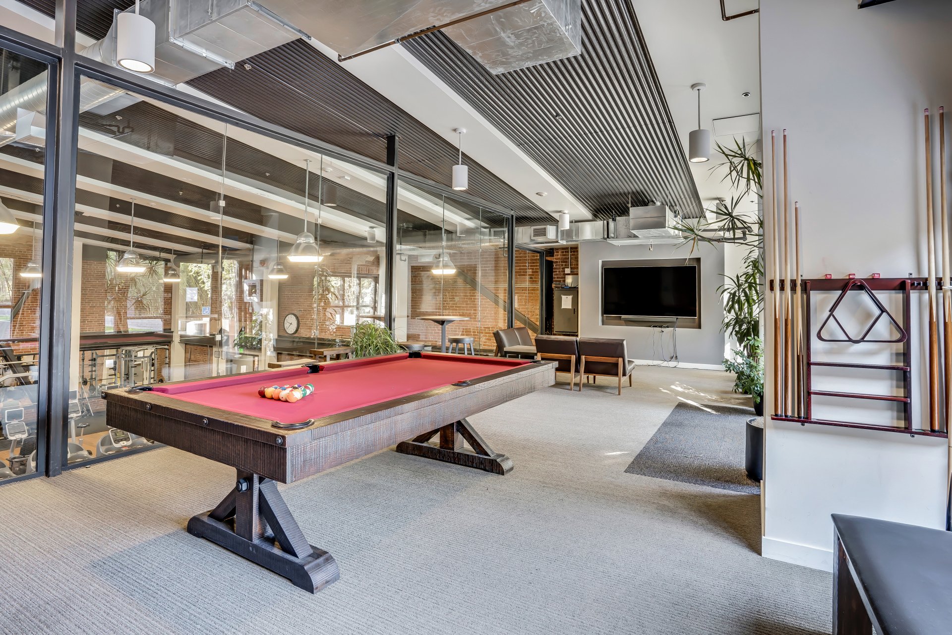 Plant 51 | Upswing Property Managements | San Jose, CA