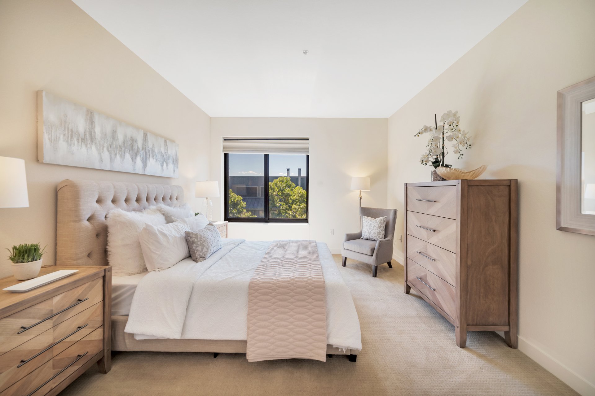 Plant 51 | Upswing Property Managements | San Jose, CA