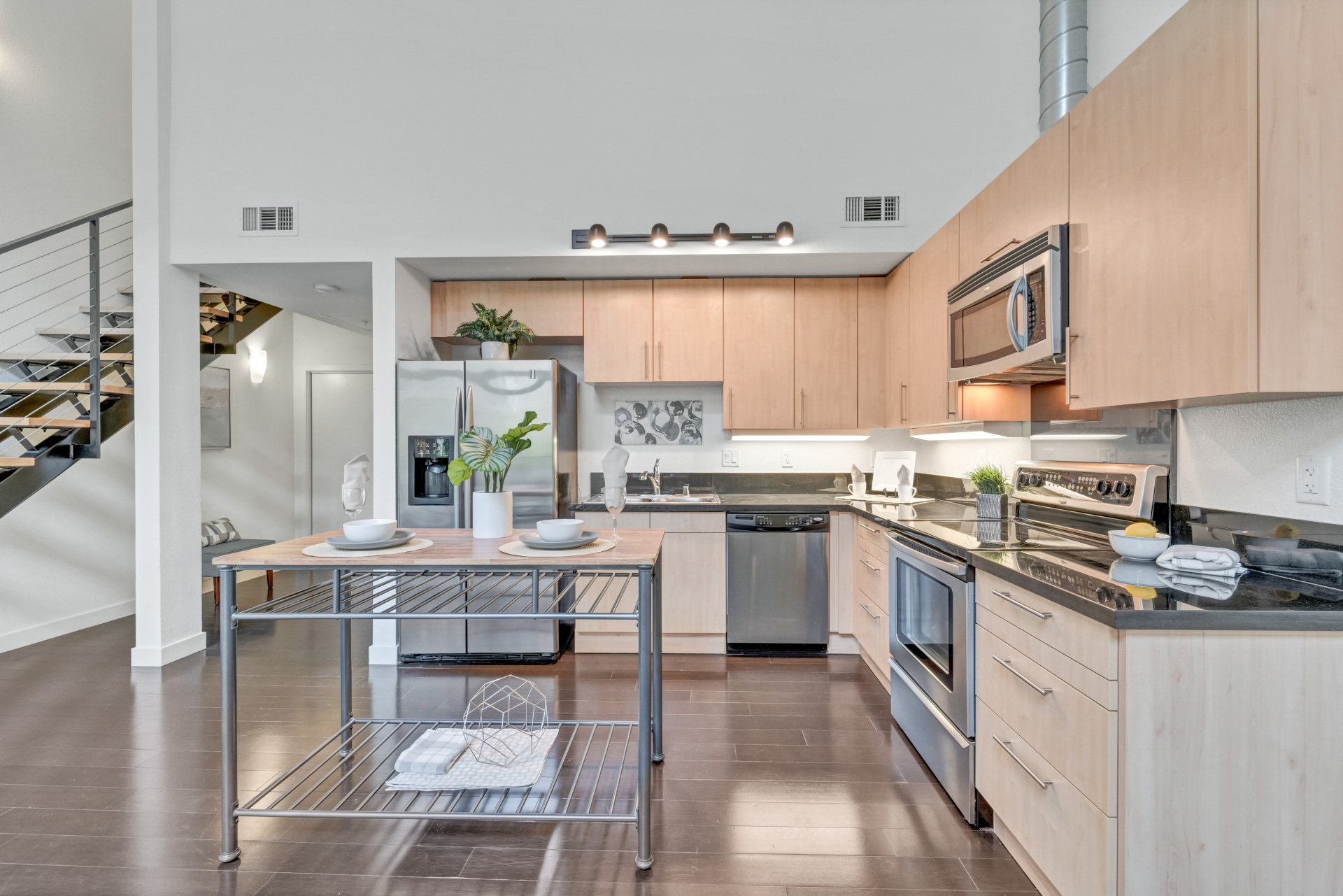 Plant 51 | Upswing Property Managements | San Jose, CA