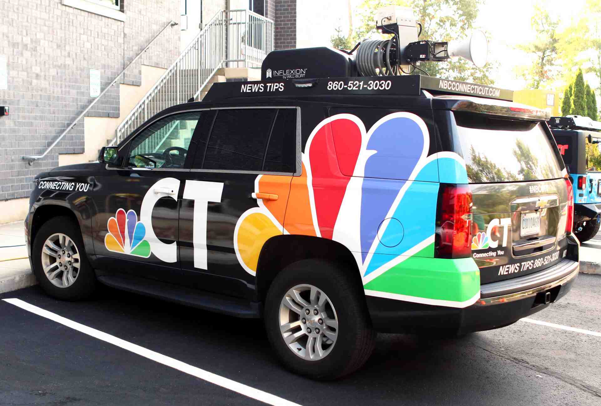 CT Vehicle Vinyl Wrap Service | 3M Certified | Pricing, Info, FAQ