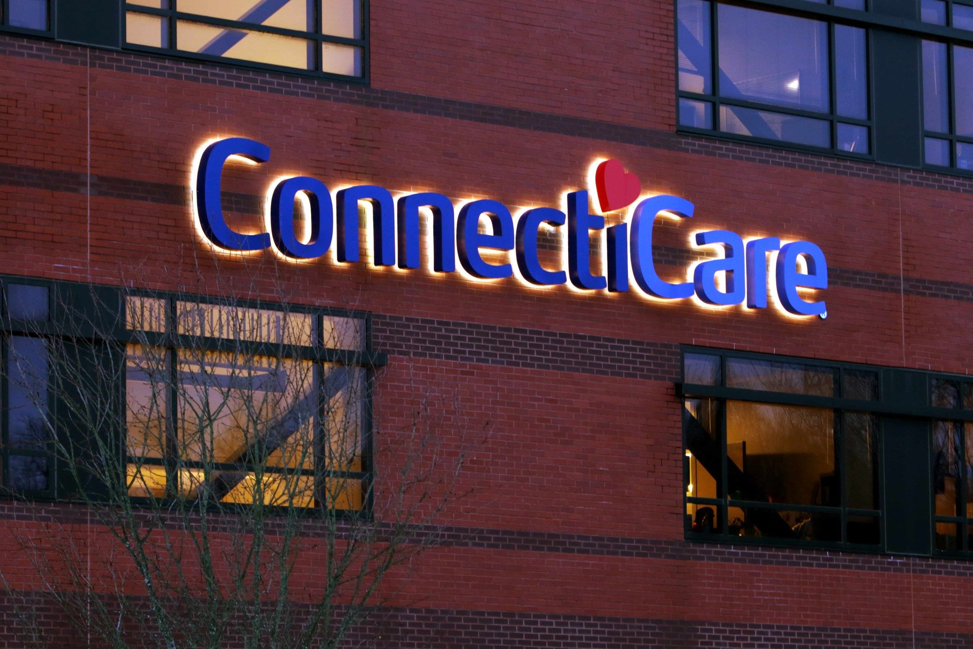 Hospital & Healthcare Signs | Sign Pro™ CT | Medical Buildings, More