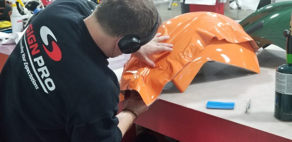 CT Vehicle Vinyl Wrap Service | 3M Certified | Pricing, Info, FAQ