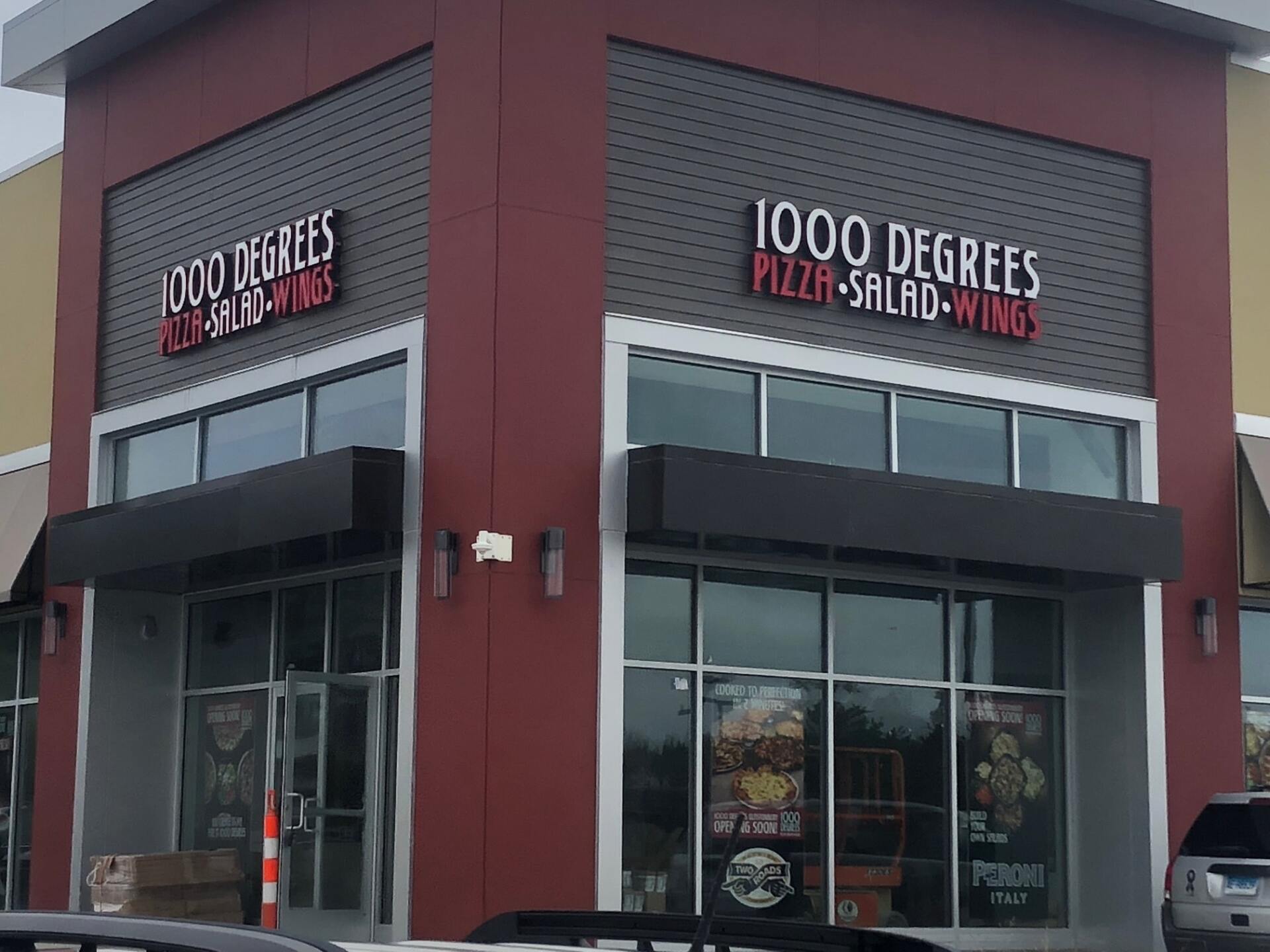 Sign Pro: Signs, Wraps and Service, Full Service Sign Company