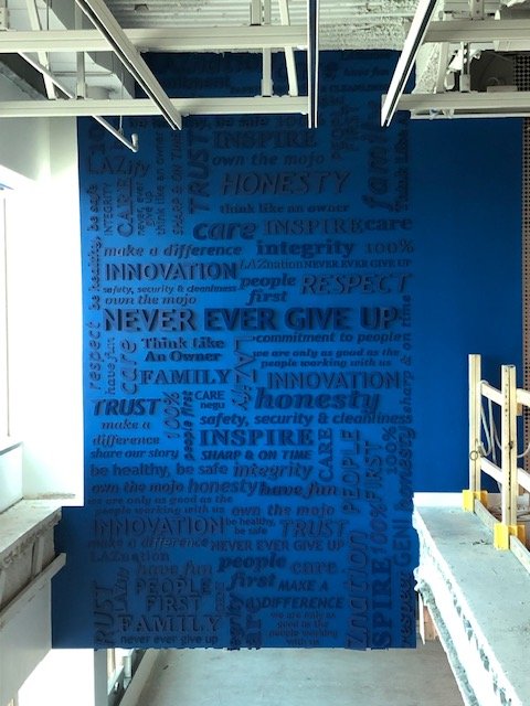 Interior Signs- Sign Pro™ | Interior Walls Signage Company in CT