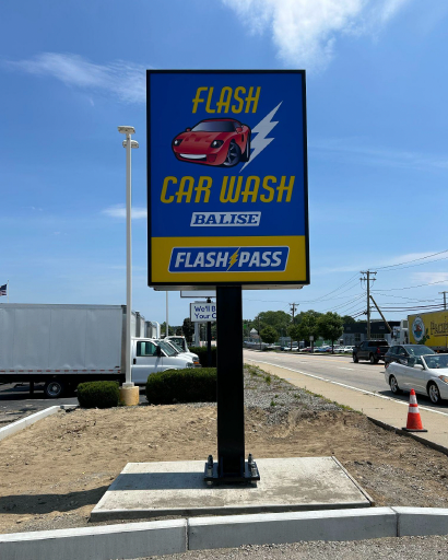 Sign Pro: Connecticut Sign Company, Vehicle Vinyl Wraps