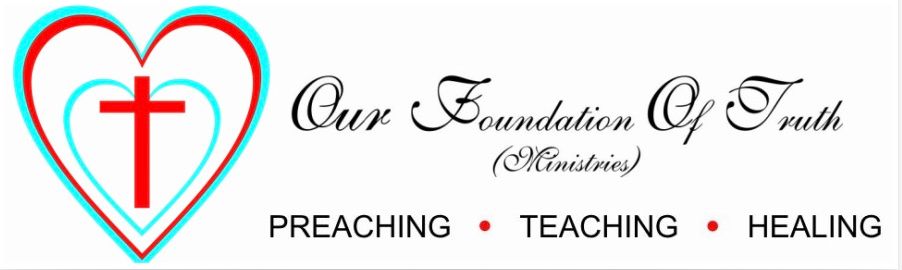 Foundation of Truth Ministries | Joe Livingston