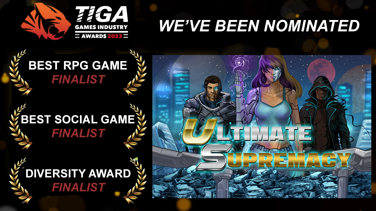 GameXPlosion - Scottish Games Designer