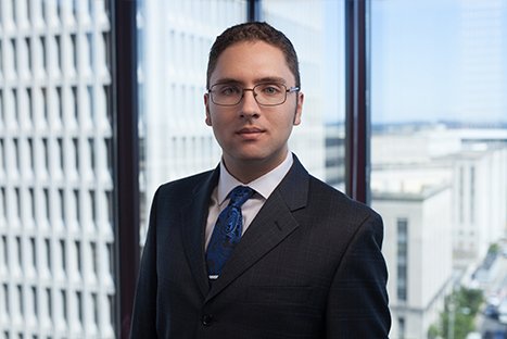 Barrett Johnston Martin & Garrison