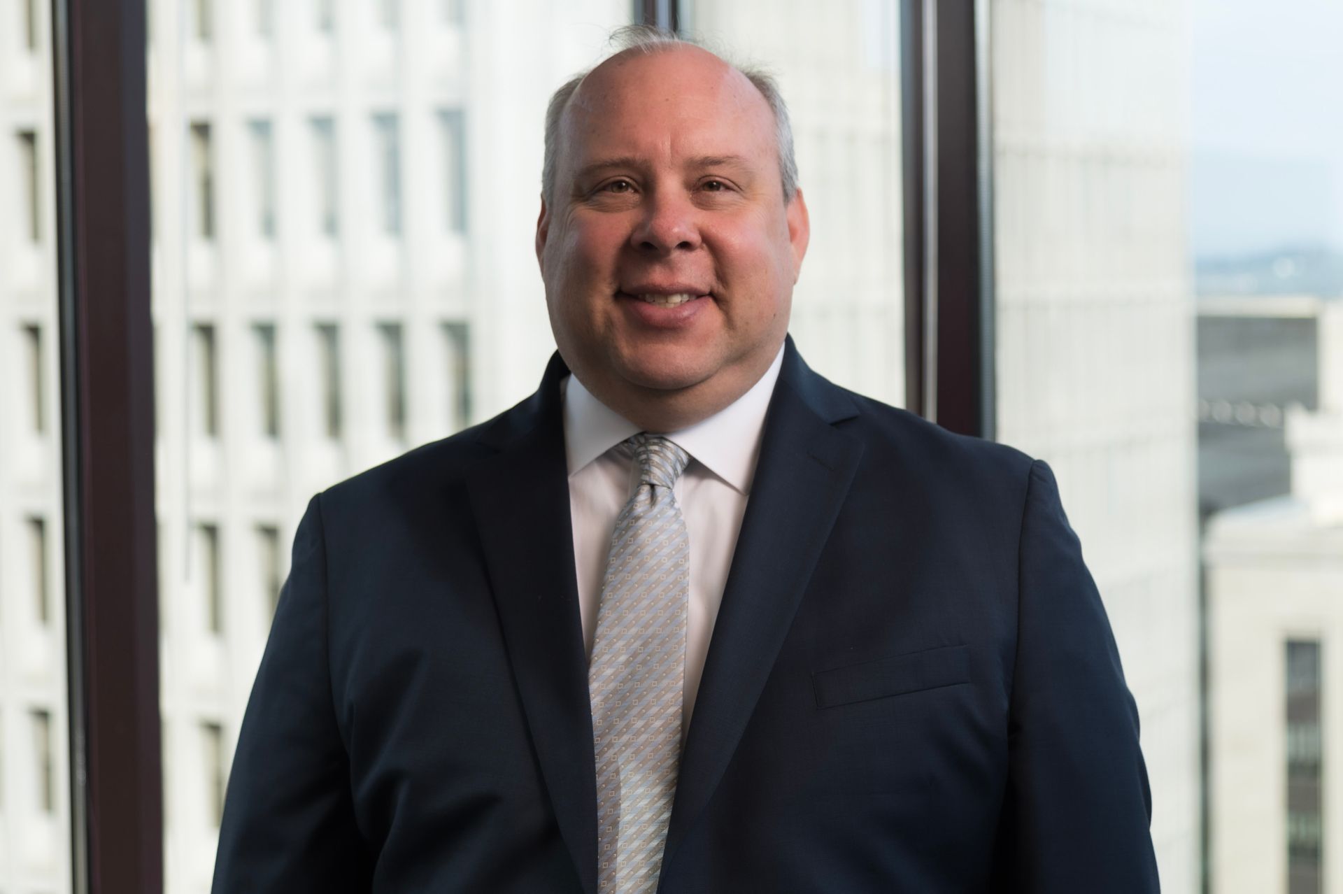 Barrett Johnston Martin & Garrison