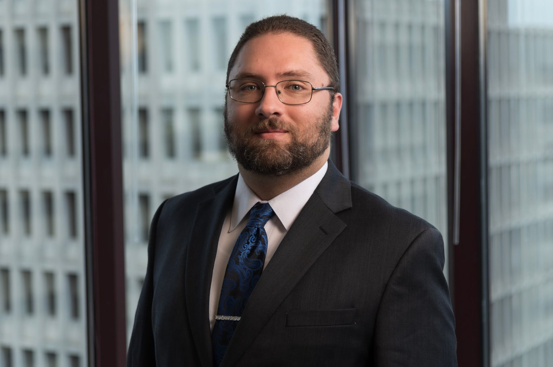 Barrett Johnston Martin & Garrison