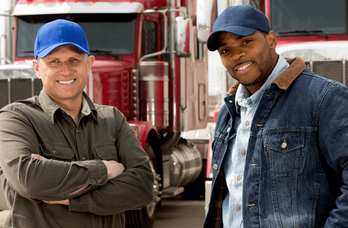 Reliable Transport for Your Freight Needs.