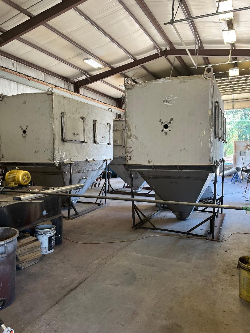 Southwest Custom Metal Fab | Metal Fabrication Shop