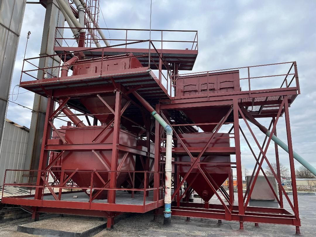 Southwest Custom Metal Fab | Metal Fabrication Shop