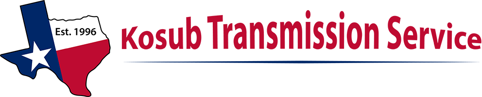 Transmission Services | Kosub Transmission Service | TX