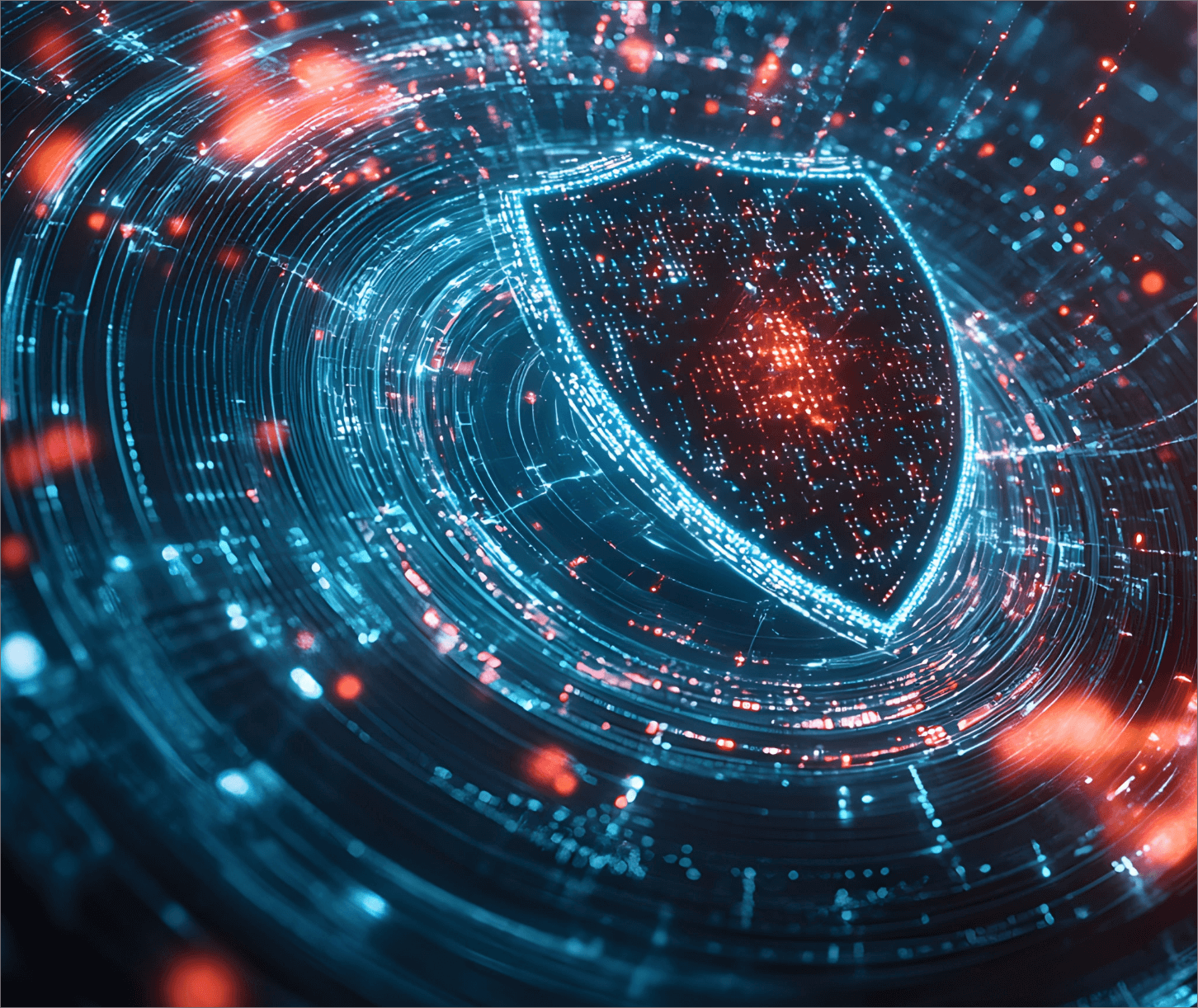 Network Connect Firewall | AffinIT | US