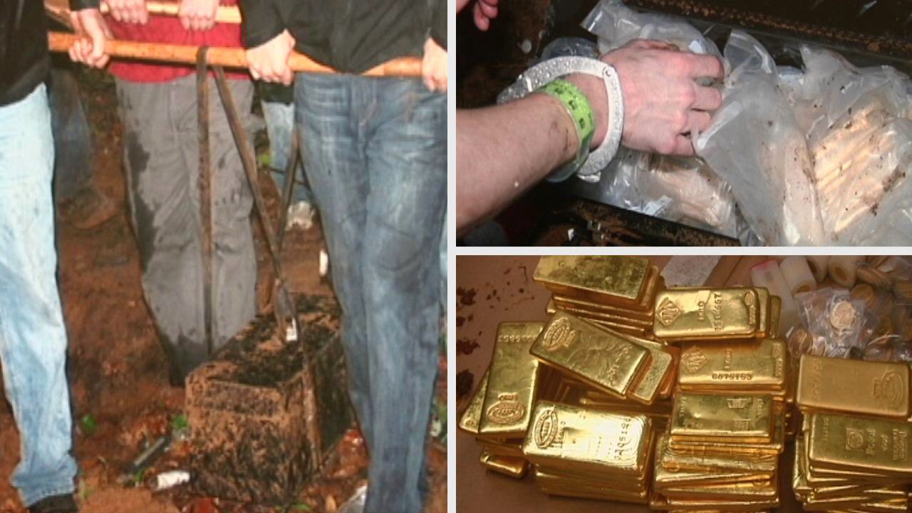 Author of Pressure - Eric Canori