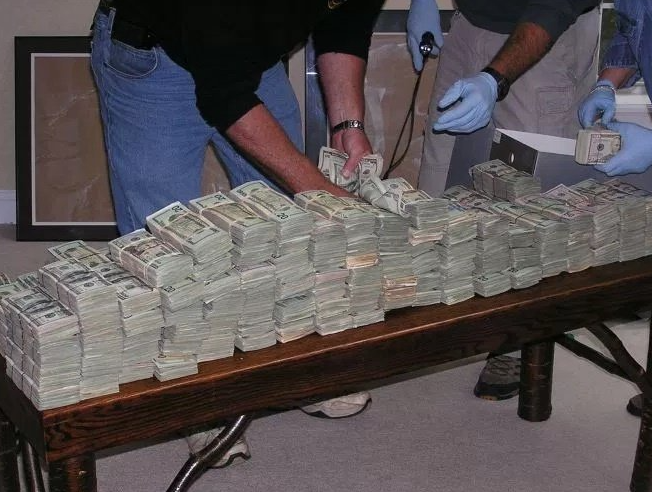 Author of Pressure - Eric Canori