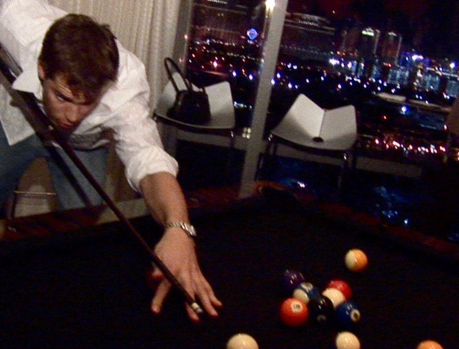 Author of Pressure - Eric Canori