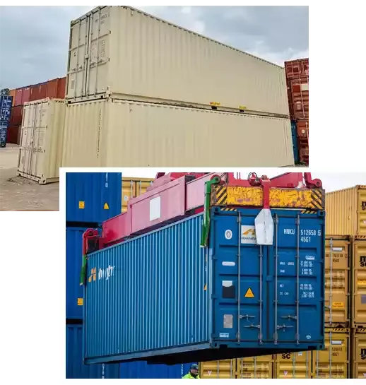 About SuperBox | U.S.A.'s #1 Shipping Container Supplier