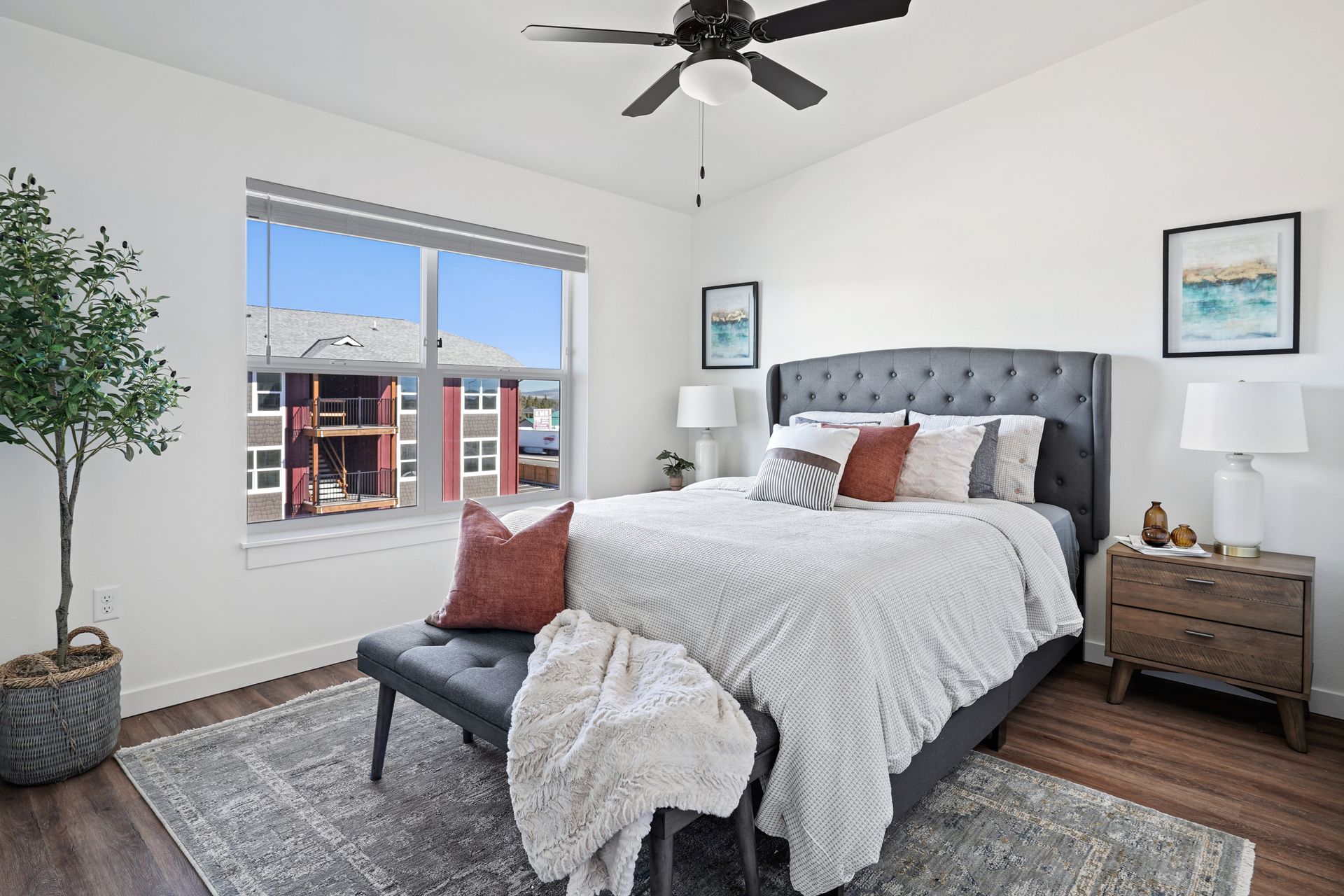 Home | North 88 Apartments | OR