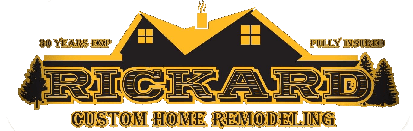 Small Home Remodel in Affton, MO | Rickard Custom Home Remodeling