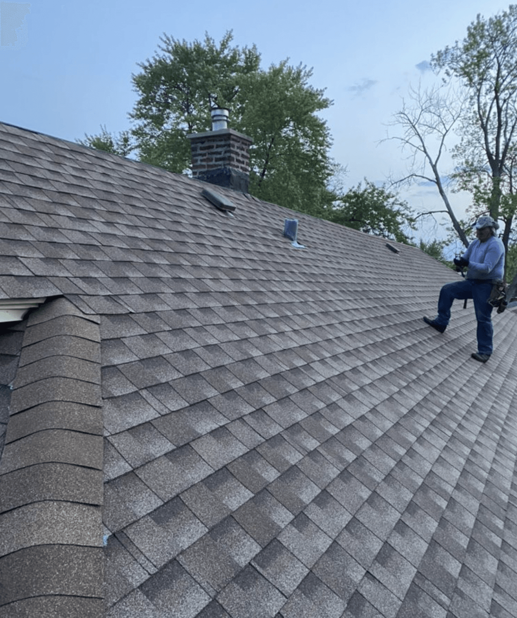 Chicago Grace Construction & Roofing - Top Rated Roofing Contractor ...