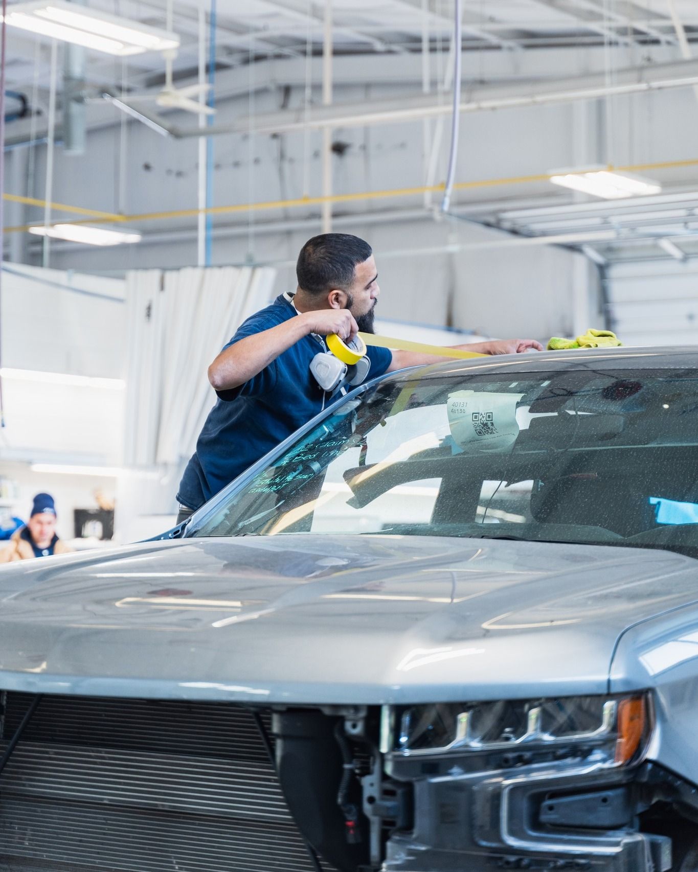 Our Work Gallery | D&V Autobody Overland in Sterling, VA