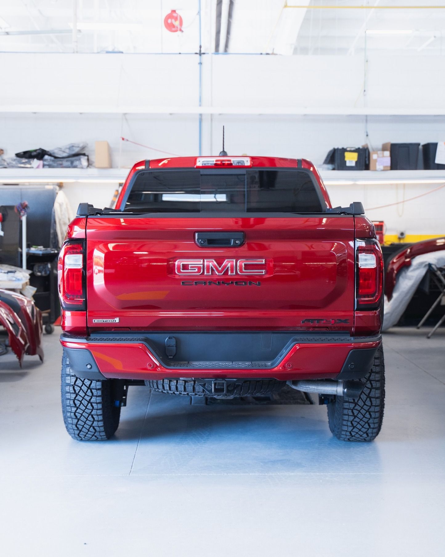 Our Work Gallery | D&V Autobody Overland in Sterling, VA