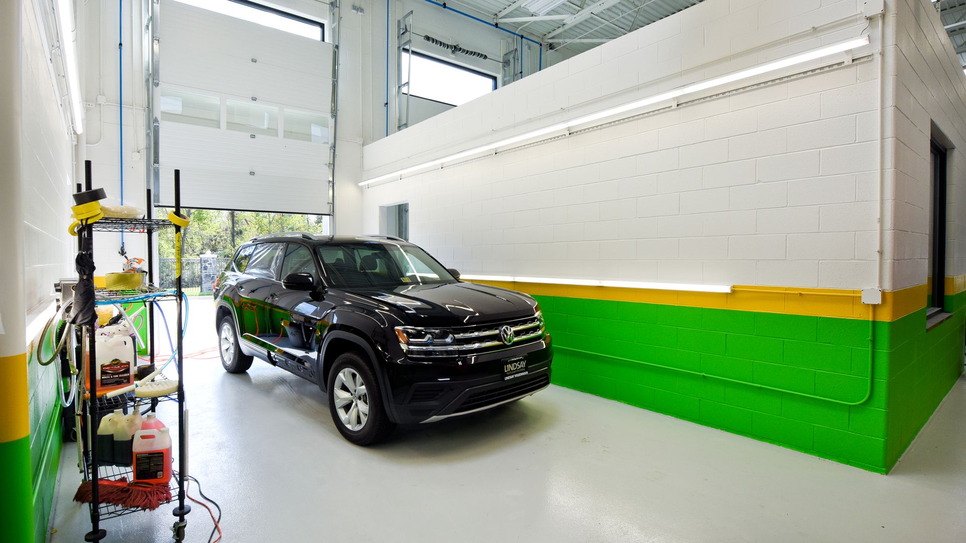 Expert Auto Repair in Sterling, VA | D&V Autobody