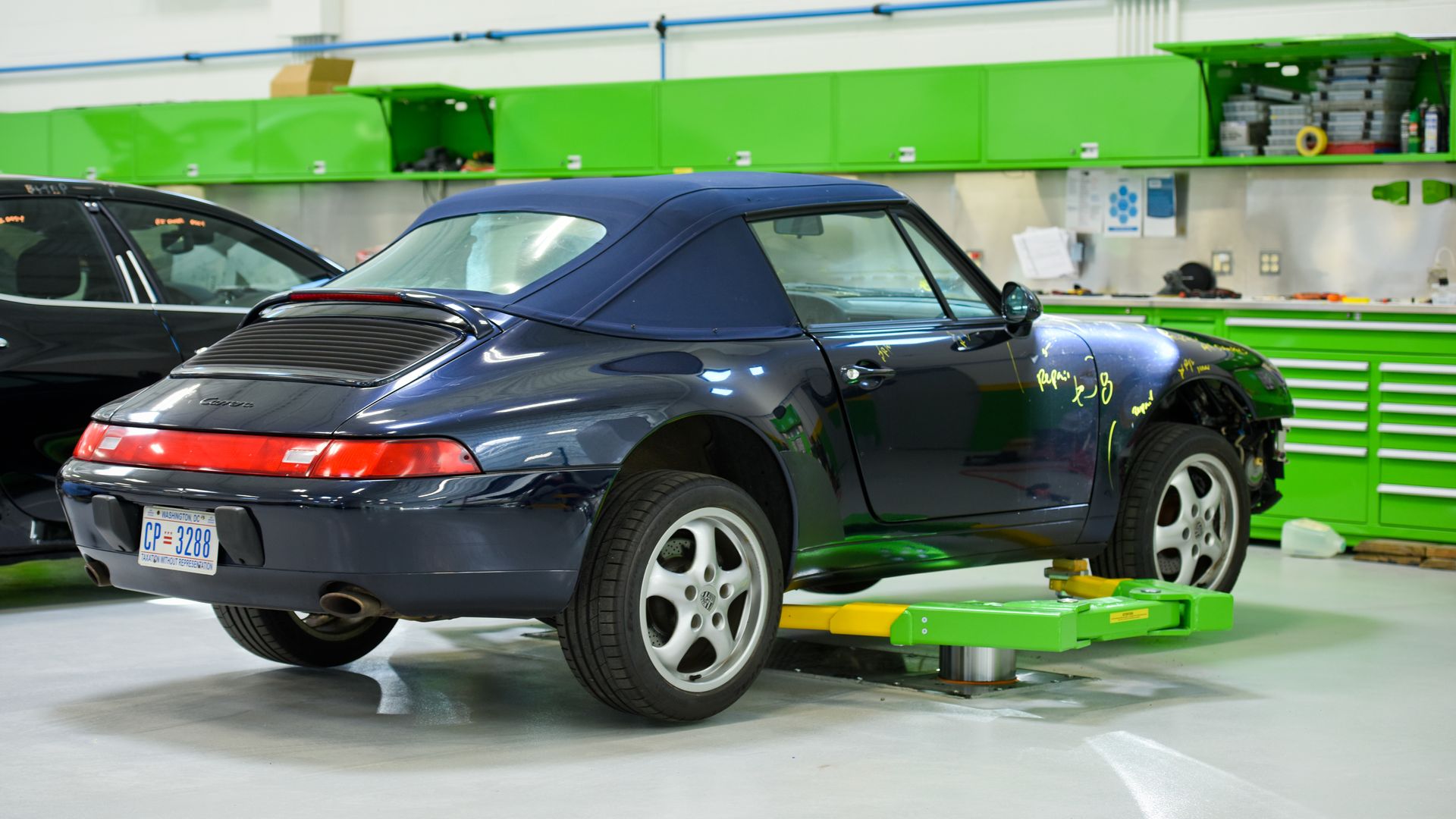 Expert Auto Repair in Sterling, VA | D&V Autobody