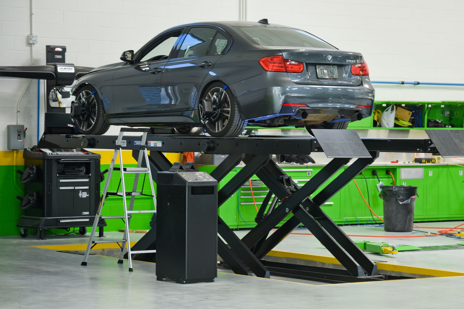 Expert Auto Repair in Sterling, VA | D&V Autobody