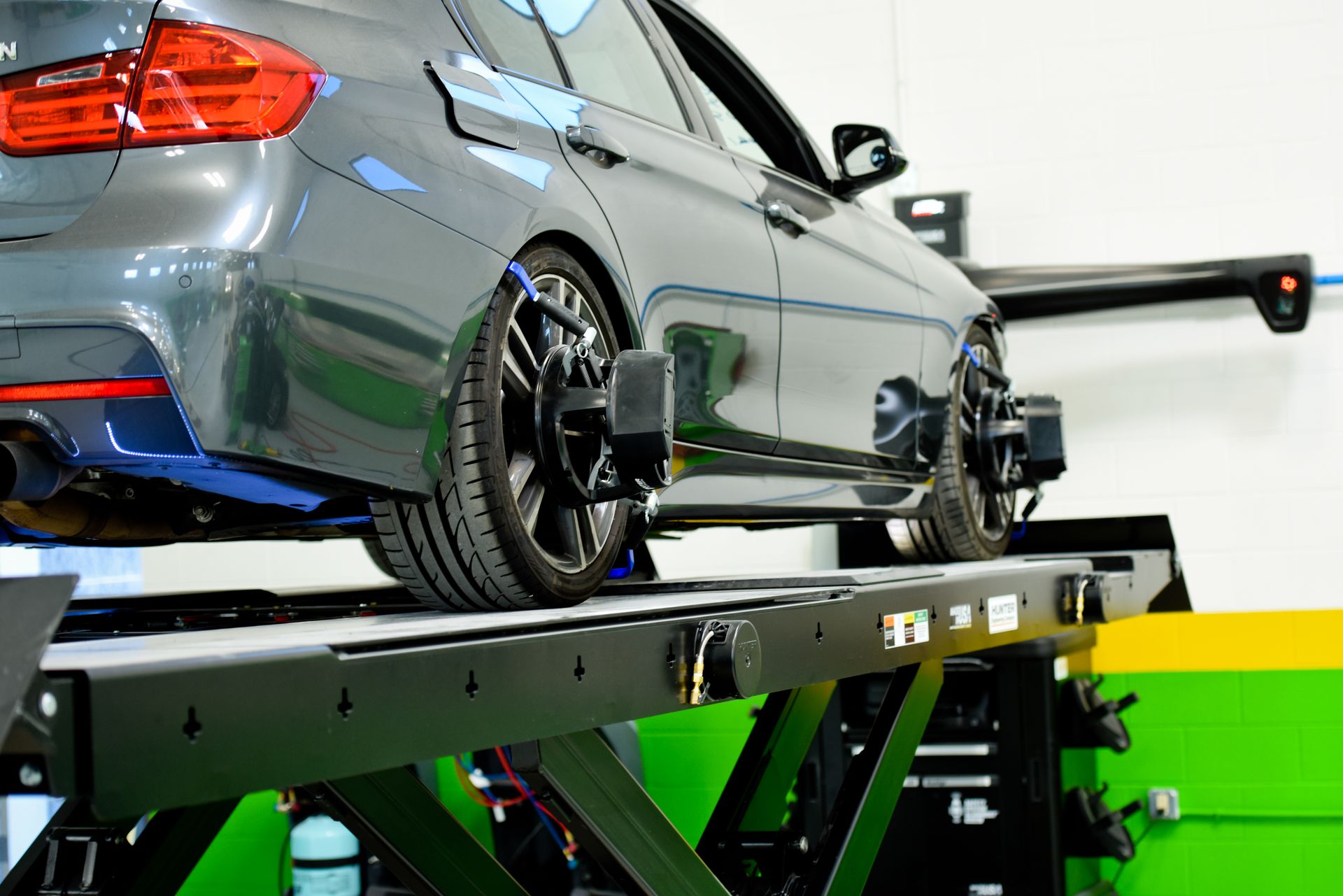 Our Work Gallery | D&V Autobody Sterling, VA