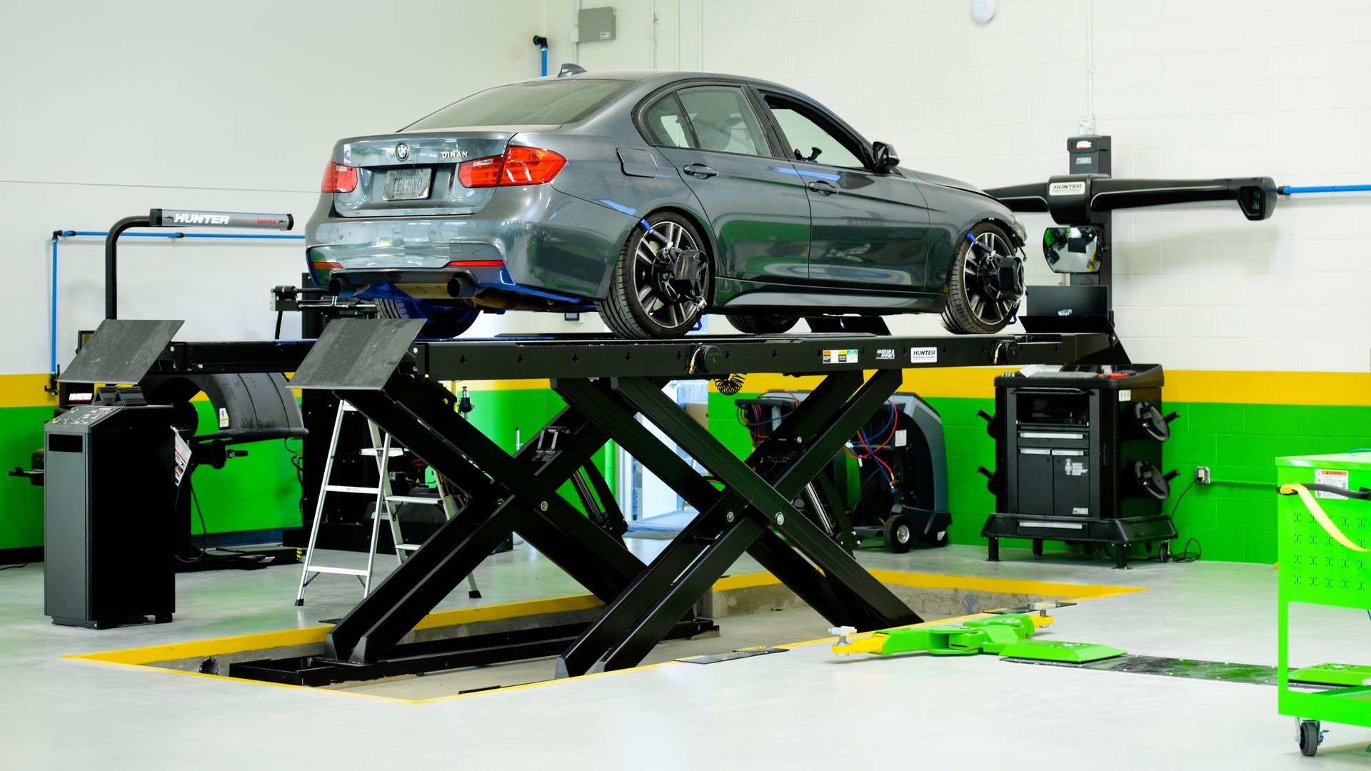 Expert Auto Repair in Sterling, VA | D&V Autobody