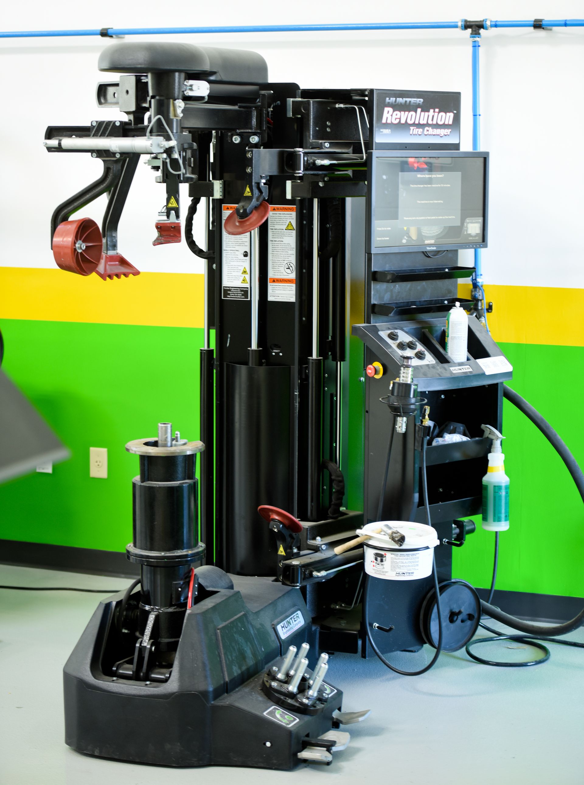 Expert Auto Repair in Sterling, VA | D&V Autobody