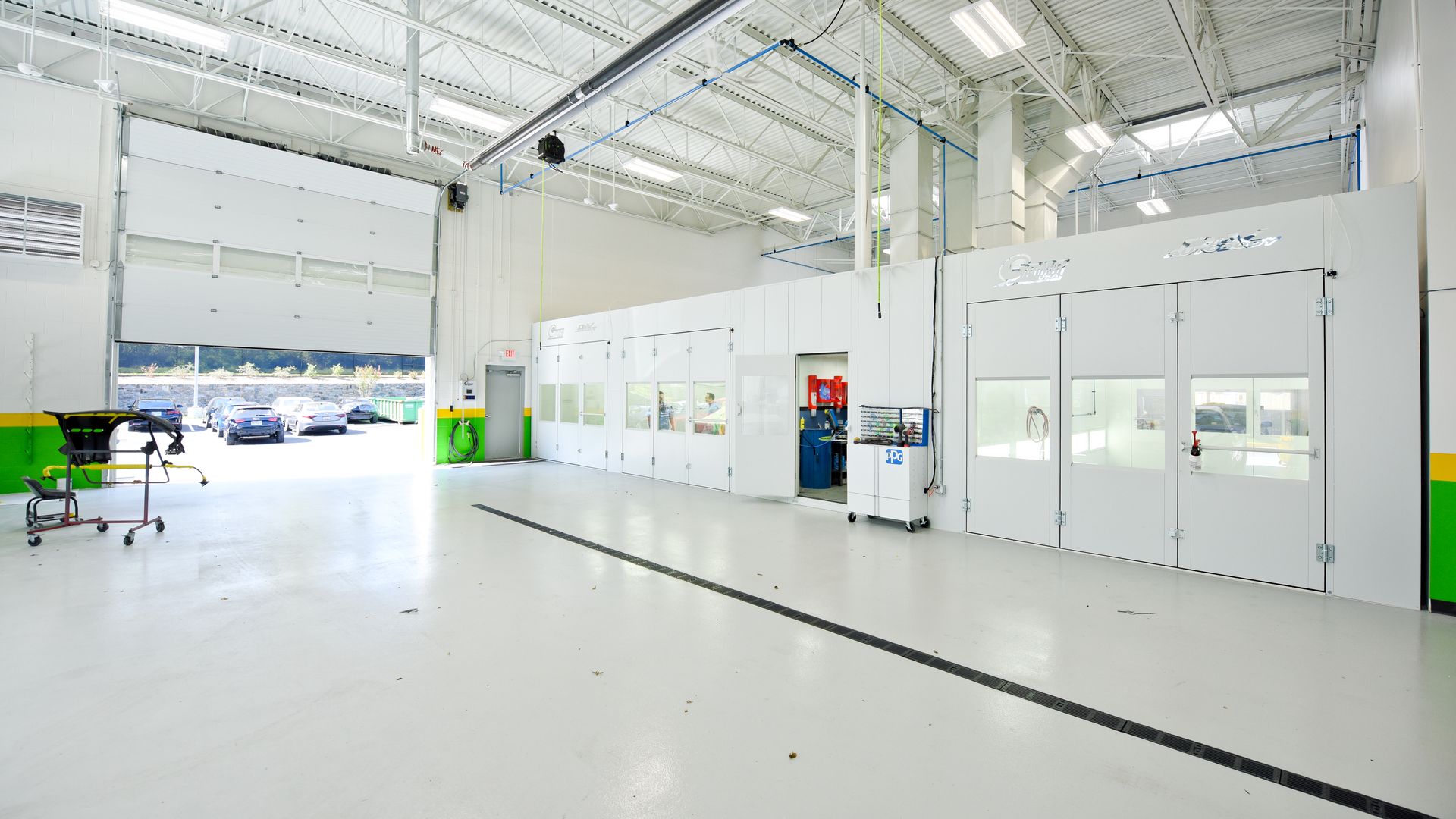 Expert Auto Repair in Sterling, VA | D&V Autobody