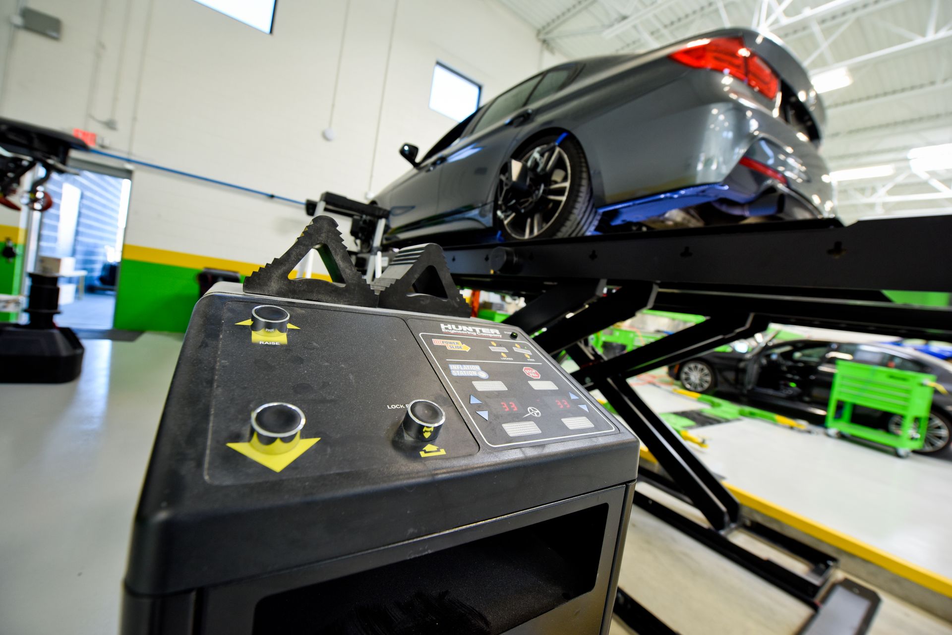 Our Work Gallery | D&V Autobody Sterling, VA