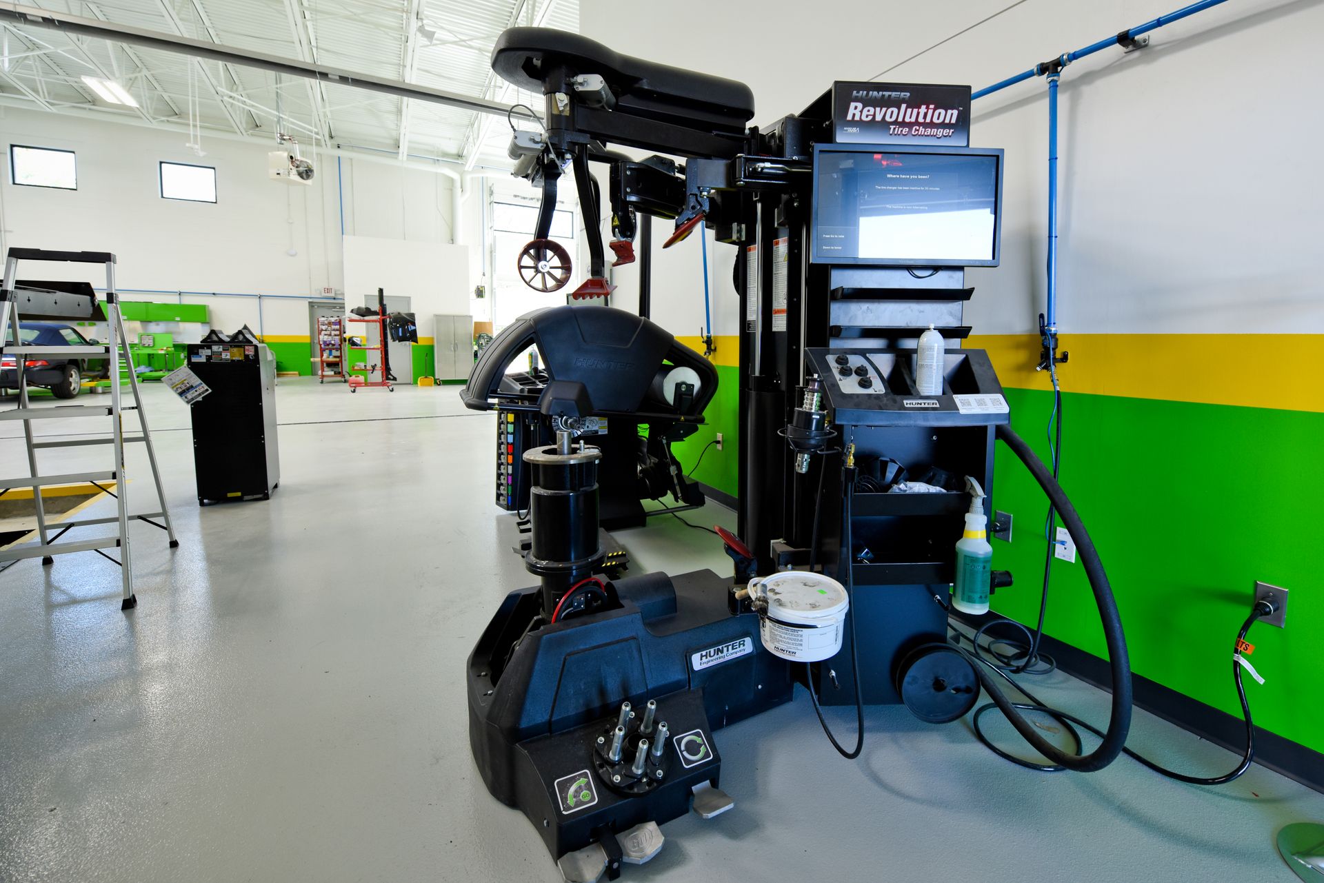 Our Work Gallery | D&V Autobody Sterling, VA