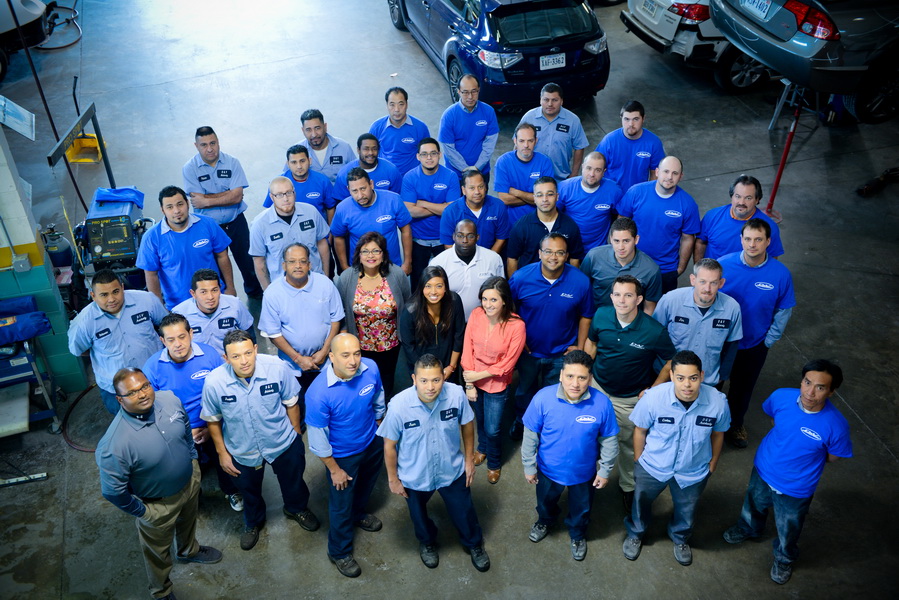 Expert Auto Repair in Sterling, VA | D&V Autobody