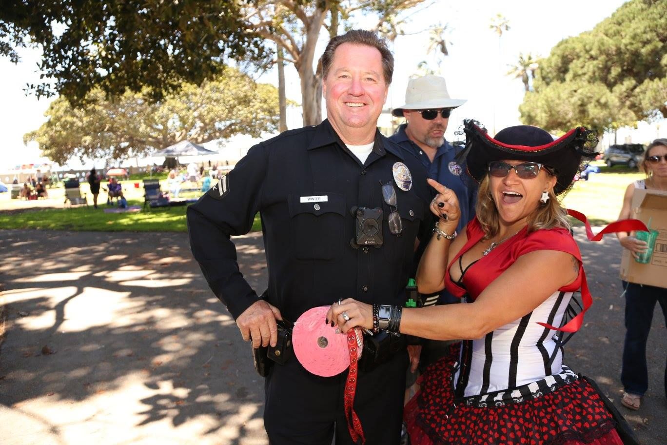 Music By The Sea Photos